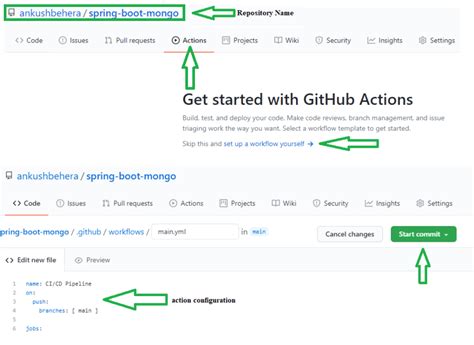 Github Ankushbeheraspring Boot Mongo Spring Boot Mongo