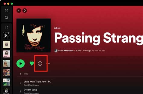 Can You Download Spotify On Mac How To Leawo Tutorial Center