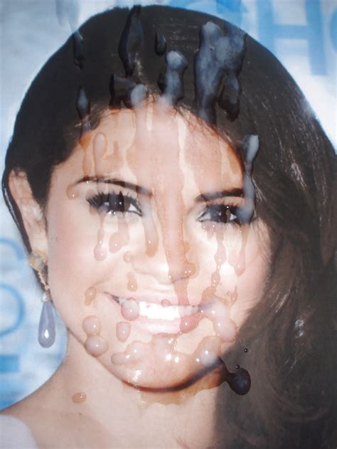 Selena Gomez Needs Cock Cum Porn Pictures XXX Photos Sex Images 363161 PICTOA