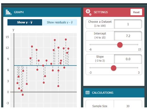 Interact With The Above Tool As Instructed And