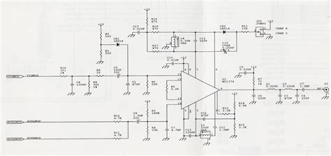 Tv Transmitter Circuit Diagram