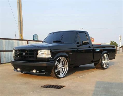 29 Lowered Obs Fords Ideas Ford Pickup Trucks Ford Trucks Ford Pickup
