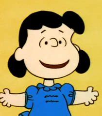 Lucy Van Pelt Voice Peanuts Franchise Behind The Voice Actors