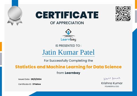 Jatinkumar Patel On Linkedin Datascience Machinelearning