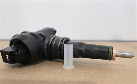 Дизел център за ремонт на дюзи и рециклиране на дюзи комън рейл пиезо