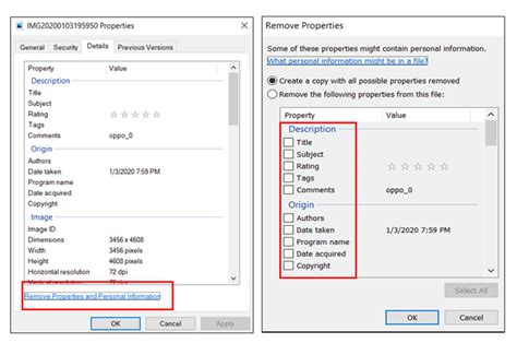 How To Remove Metadata On Windows Mac And Linux TechWiser