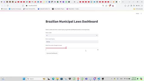 Felipe Gabriel On Linkedin Datascience Python Streamlit Geopandas Plotly Legaltech Brazil