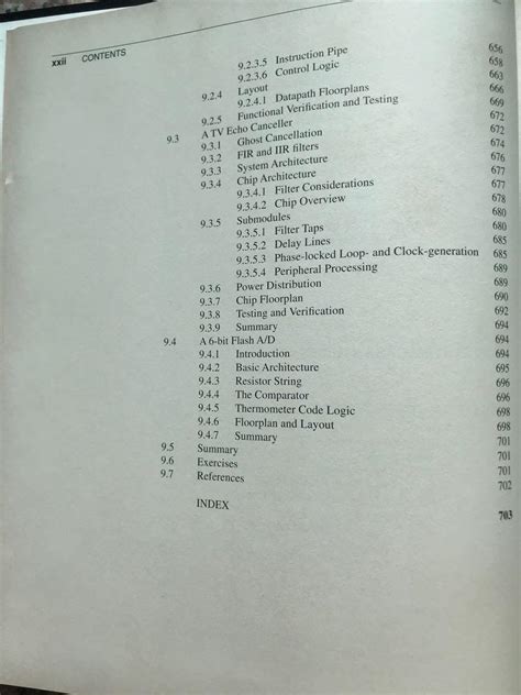 Principles Of CMOS VLSI Design Computers Tech Office Business Technology On Carousell