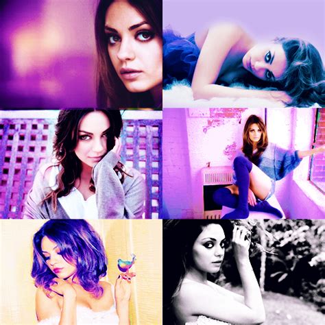 Mila Kunis Mila Kunis Fan Art 25216800 Fanpop