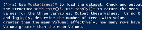 Solved 4 A Use Datatrees To Load The Dataset Check