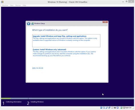 How To Use Virtualbox Windows Newslettersas