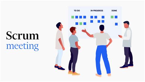 Scrum Methodology In Project Management Replicon