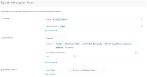 Essential 8 Restrict Web Access For Admin Accounts Community