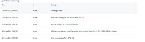Processing Stopped In The Deployed App In Freshworks Crm App Platform Freshworks Developer