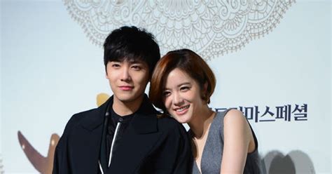 백년의신부 양진성 이홍기 팬들 처음엔 무서웠다