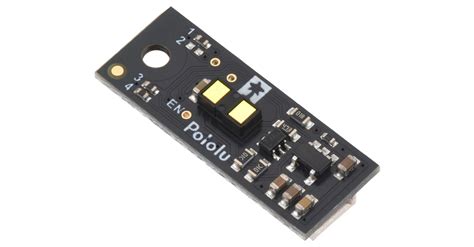 Pololu Digital Distance Sensor With Pulse Width Output 300cm Max Side