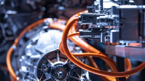 Ev Charging Platform Integration Shaping The Future Ev Cars