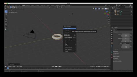 Blender Physics Fab Academy Instractor Yuichi TAMIYA