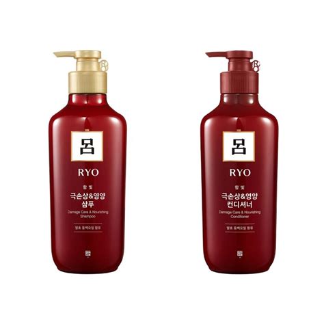 려 함빛 극손상영양케어 샴푸 550ml 1개컨디셔너 550ml 1개 홈플러스 익스프레스