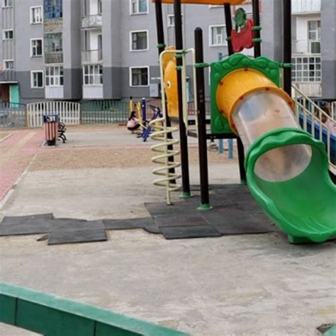 Stream Хүүхдийн тоглоомын талбайн 80 орчим хувь нь стандарт шаардлага хангахгүй байна By