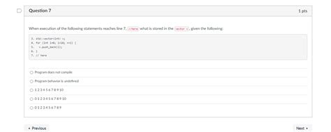 Solved A Few Questions Use A Simple Pseudo Code Notation