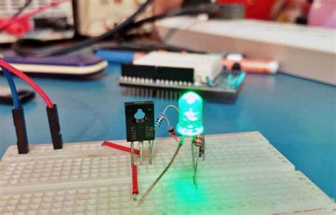 Discrete Linear Voltage Regulator Design Sparks Codrey Electronics