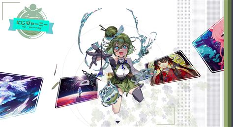 Niji Journey 니지저니 사용법 미드저니 Midjourney Ai그림 그려주는 사이트