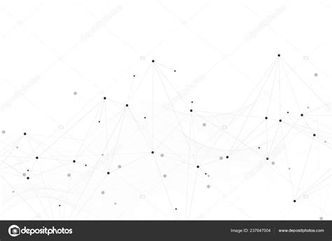 Networking Connection Concept Abstract Technology Global Network