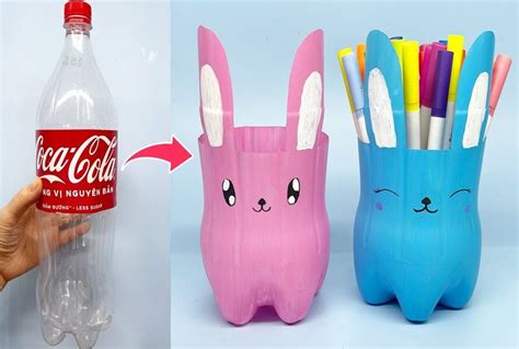 30 Creative Ways To Reuse Plastic Bottles Give Your Bottles A Second Life