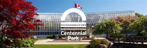 Centennial Park Master Plan City Of Toronto