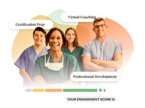 Assemble Community For Nurses To Connect Learn And Thrive