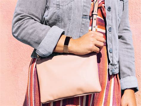 Fitbit Inspire 2 Review The Babe Fitness Tracker That Gets Me Android Central