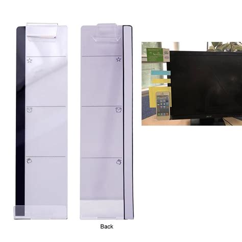 Buy Monitor Memo Board At The Best Price