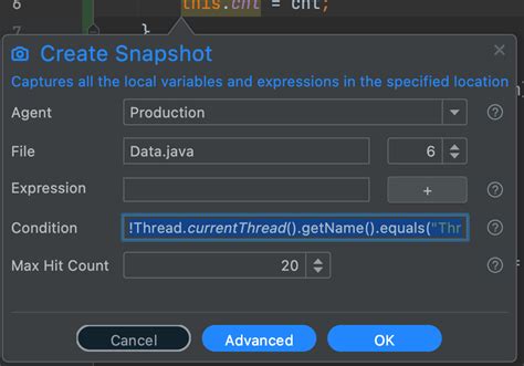 Debugging Race Conditions In Production Lightrun