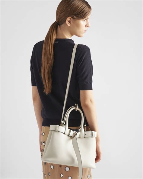 Bolsos De Diseño De Mujer Prada