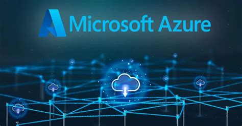 Microsoft Azure Cloud Infrastructure Solutions In Asia Pacific Vision Technology Consulting