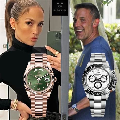 رقابت در سبک سلیقه یکسان جنیفر لوپز و بن افلک پس از جدایی عکس