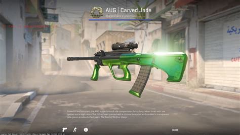 Skins Showcase After Recent CS 2 Update YouTube