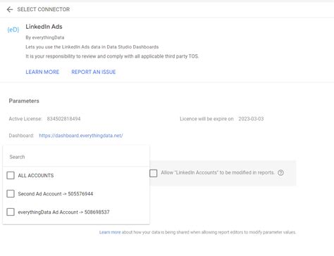 linkedin ads everythingdata