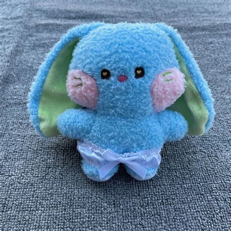 New Jeans Bunini Plush Doll Toys