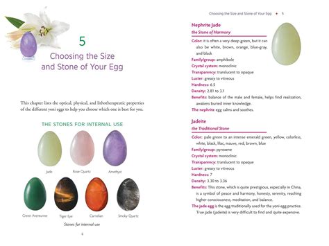 The Yoni Egg Book By Lilou Macé Mantak Chia Official Publisher Page Simon And Schuster