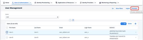 Real Time User Provisioning Using Sap Cloud Identi Sap Community