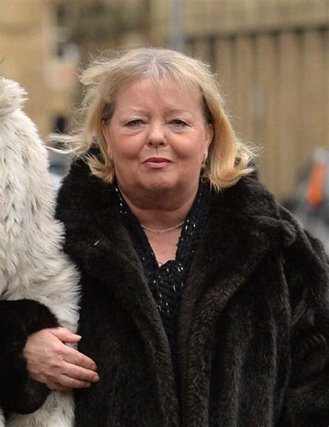 Allo Allos Sue Hodge Hits Out At Wokeism And Says People Are Crying Out For Comedy Now