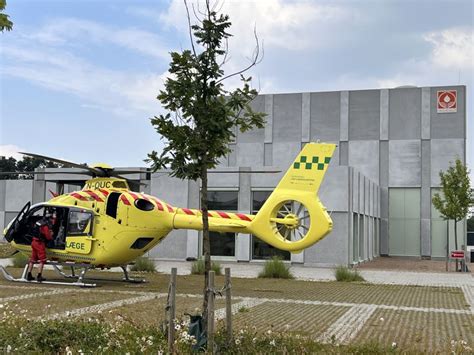 Codan Deha Aps Leverandør Til Det Danske Sygehusvæsen 🚁 🚨 Codan Deha Aps