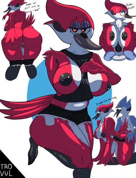 Rule 34 Anthro Avian Avian Humanoid Big Breasts Big Penis Bird Black