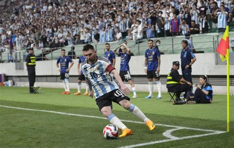 СМИ стала известна дата дебюта Лионеля Месси в составе Интер Майами