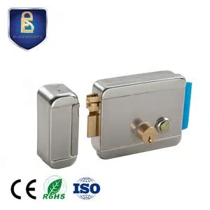 Wholesale Intercom System Door Lock With Unique And Interesting Designs Alibaba Com