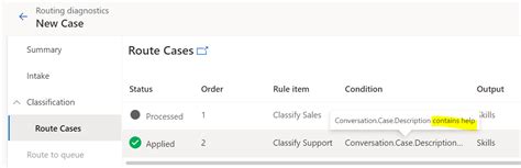 First Look At Unified Routing In Dynamics 365 Customer Service Dynamicas
