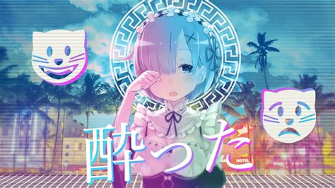 Cute Anime Laptop Wallpapers Top Free Cute Anime Laptop Backgrounds