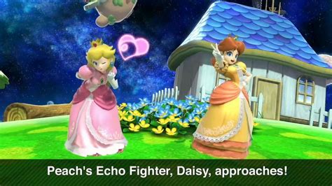Pin By Tyrell Ferguson On Daisy Princess Daisy Super Smash Bros